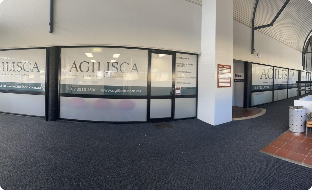 Our Partners | Agilis Chartered Accountants