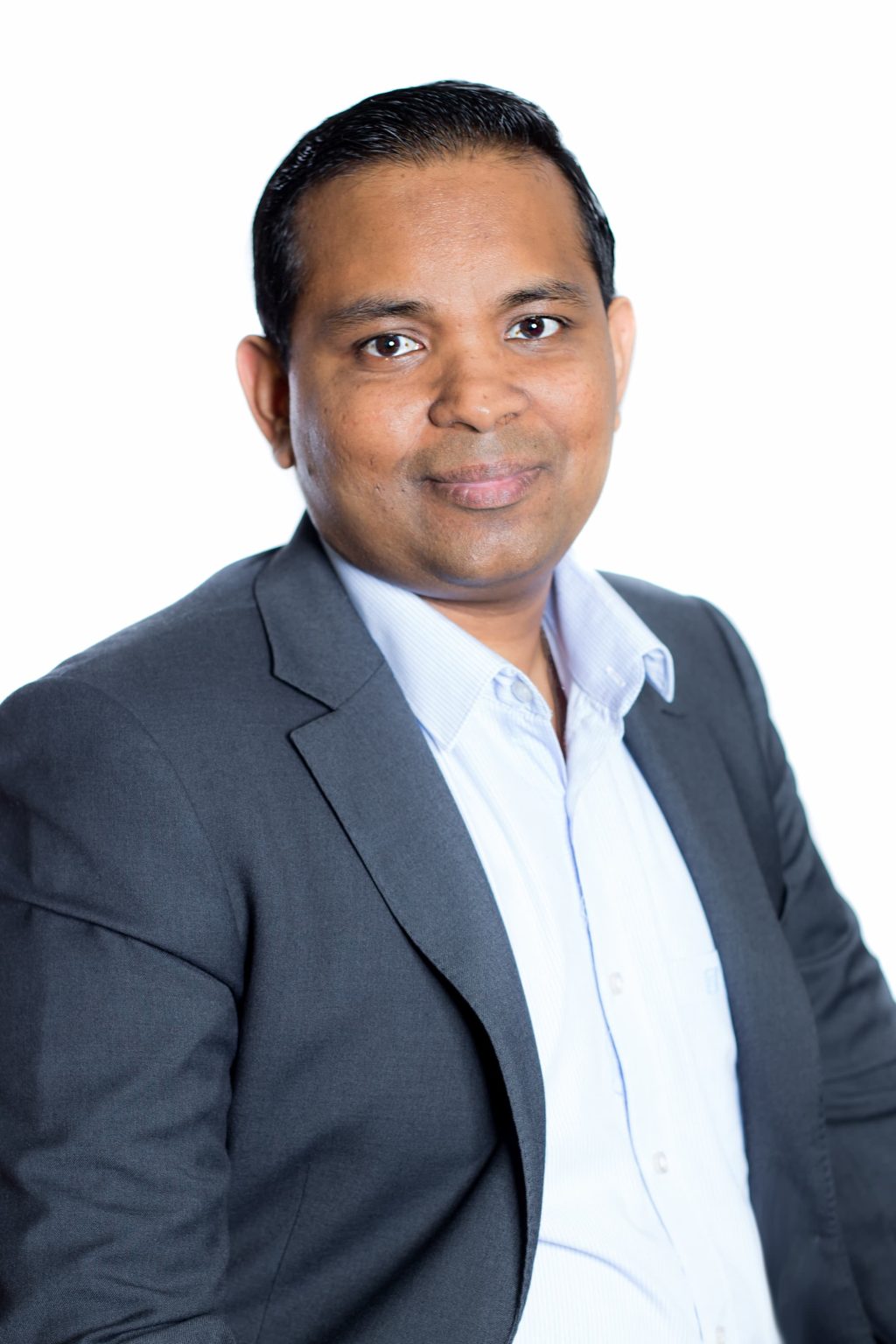 Nishan Fernando - Agilis Nishan Fernando - Agilis