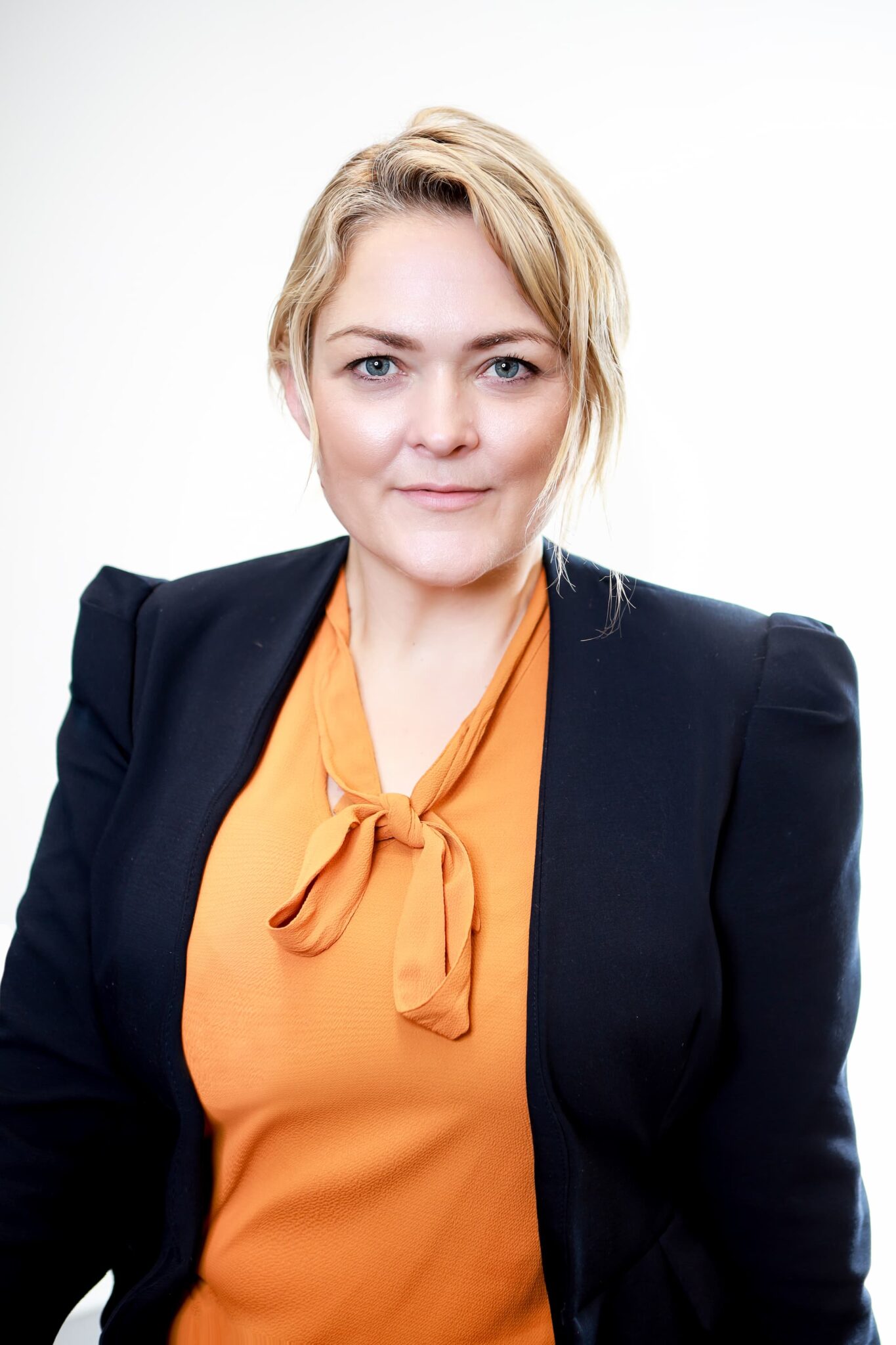 Brooke Berry - Agilis