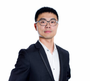 Team Members - Agilis