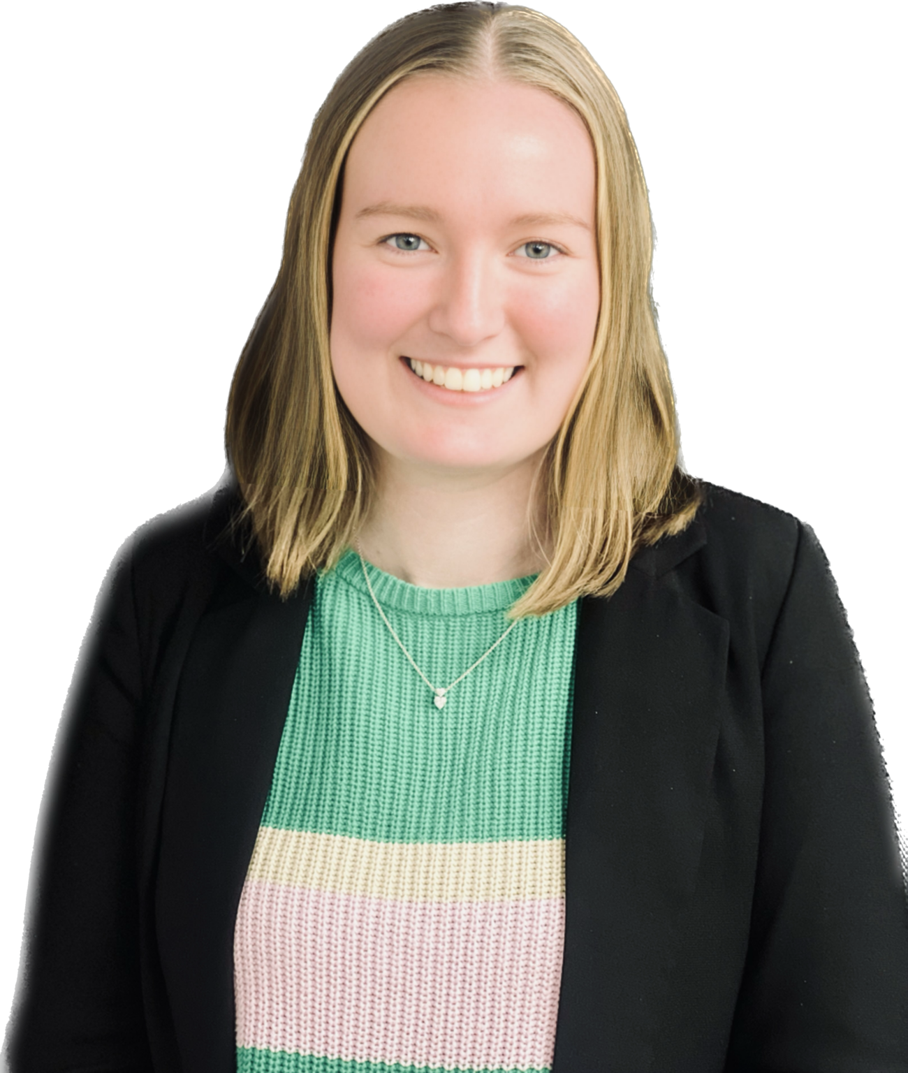 Jessica Govan - Agilis