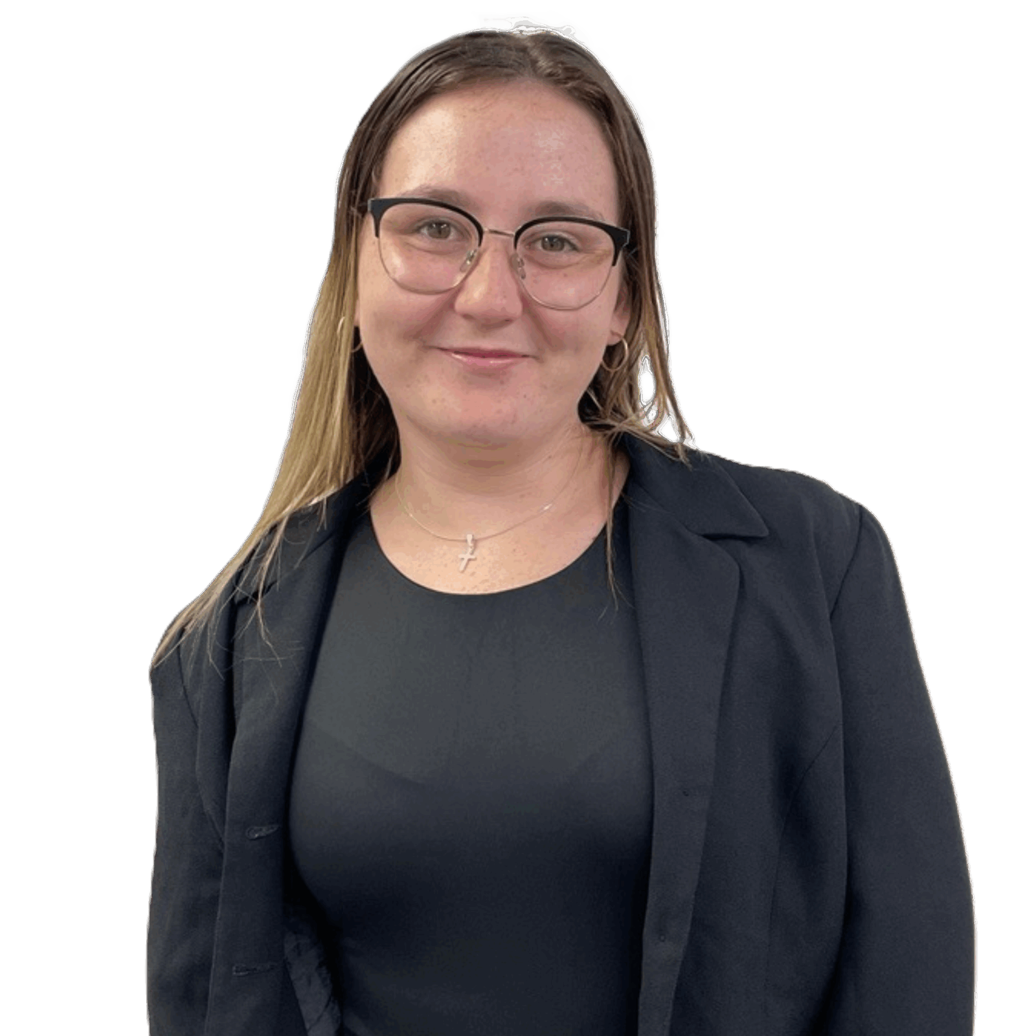 Jasmine McGowan - Agilis