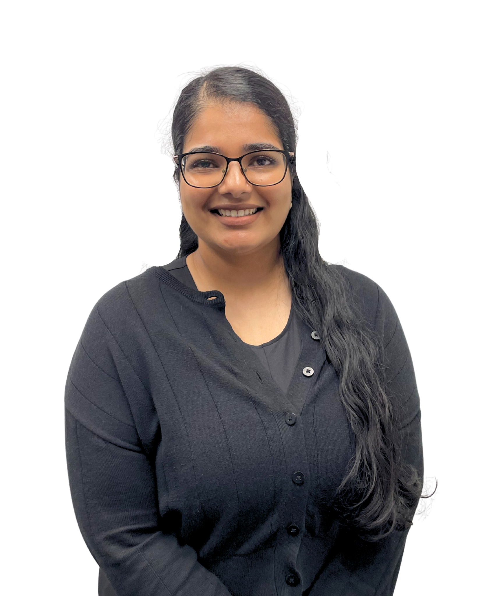 Ankita Devadasan - Agilis