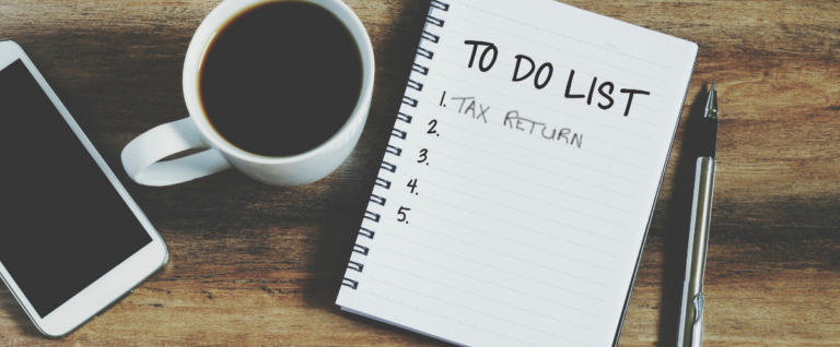 Procrastinating About Overdue Tax Returns? - Agilis